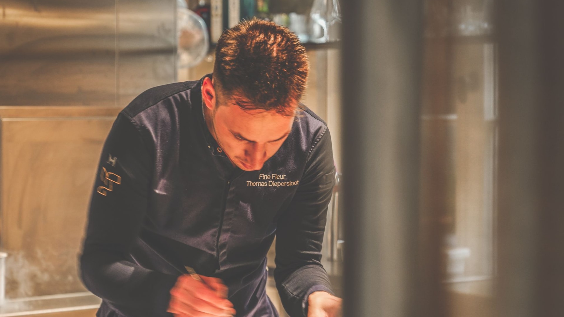 Cheflix - Masterclasses